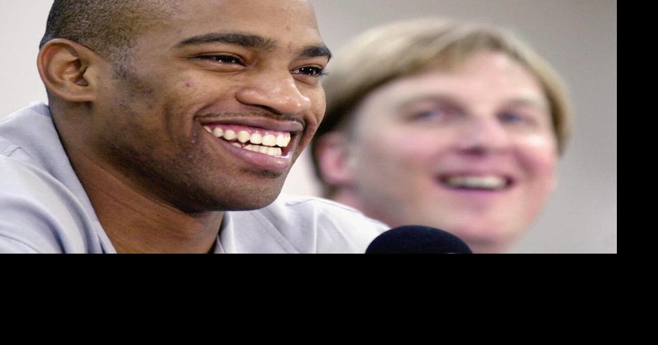 Impact of Vince Carter still felt in Canadian recreational basketball