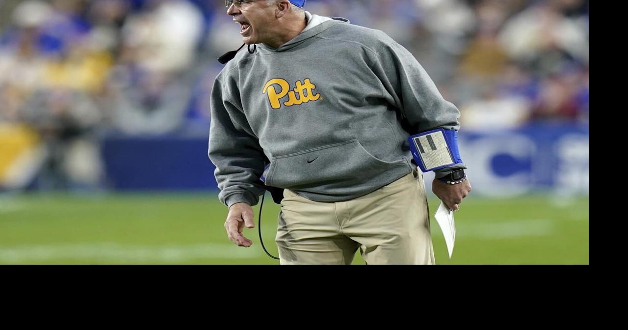 Pitt, Wisconsin announce they will face each other in Dublin to open ...