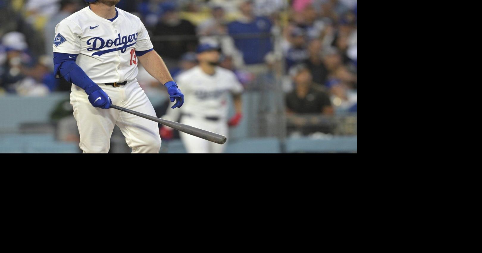 Muncy's 2 homers and Freeman's RBI double lift Dodgers over Mets 6-5 in ...