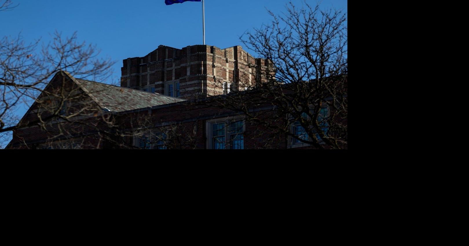 He left the US for an internship. Trump's travel ban made it impossible ...