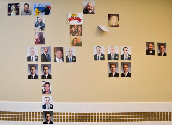 How do you solve a problem like Justin Altmann?