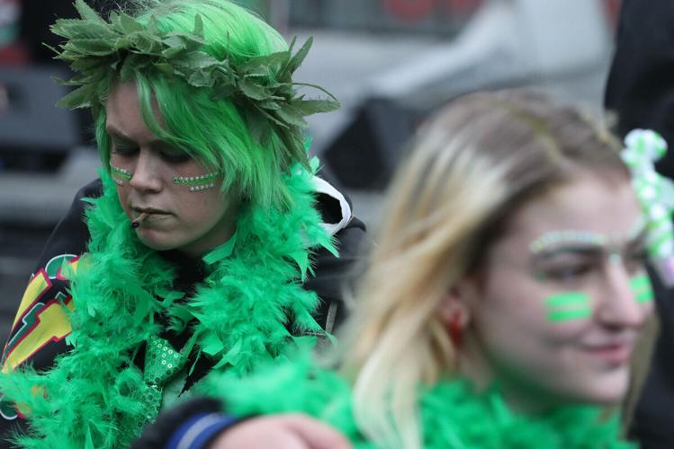Marijuana enthusiasts say legalization will light up 4/20 celebrations