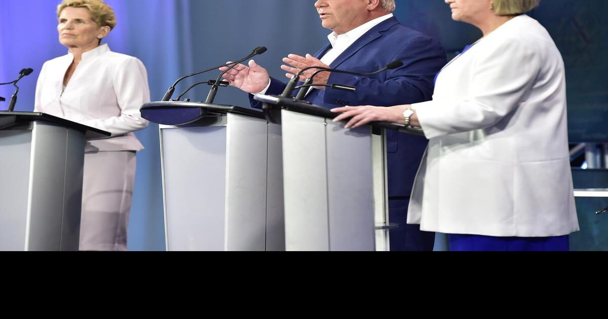 Coalition gives PCs a ‘C’ grade in addressing racial discrimination and ...