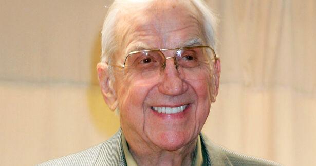 Ed McMahon (1923-2009): A perennial sidekick's last laugh