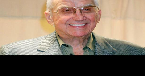Ed McMahon (1923-2009): A perennial sidekick's last laugh