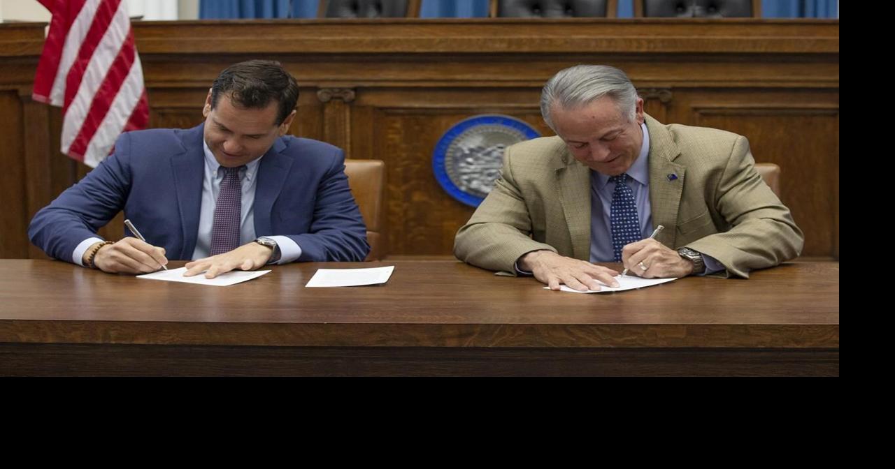 Nevada becomes latest to enhance penalties for election worker ...