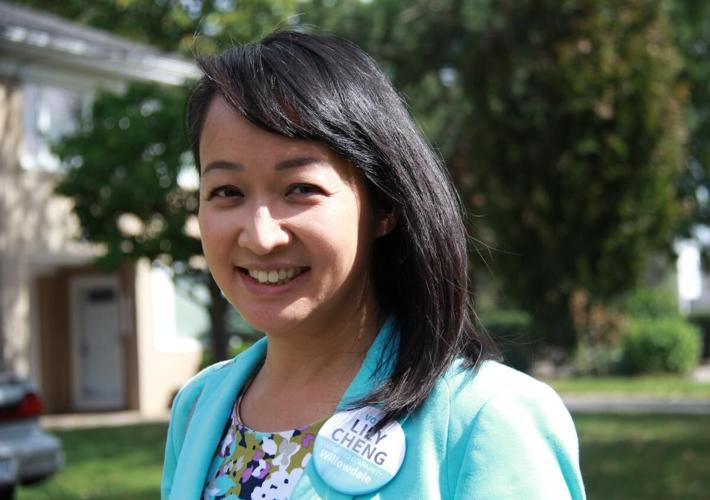 How Willowdale became ground zero for housing in the election