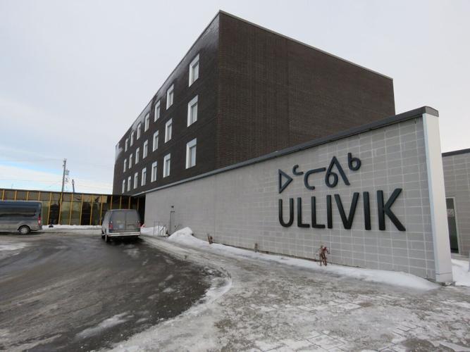 For Inuit forced to leave their communities for medical treatment ...