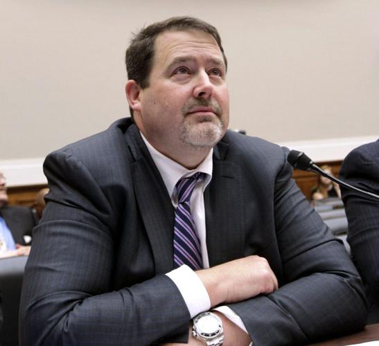 Oilsands giant Cenovus names pipelines executive as CEO