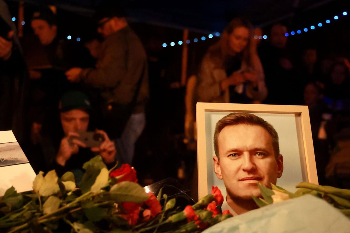 Navalny death: Where was Poilievre’s outrage at Putin?
