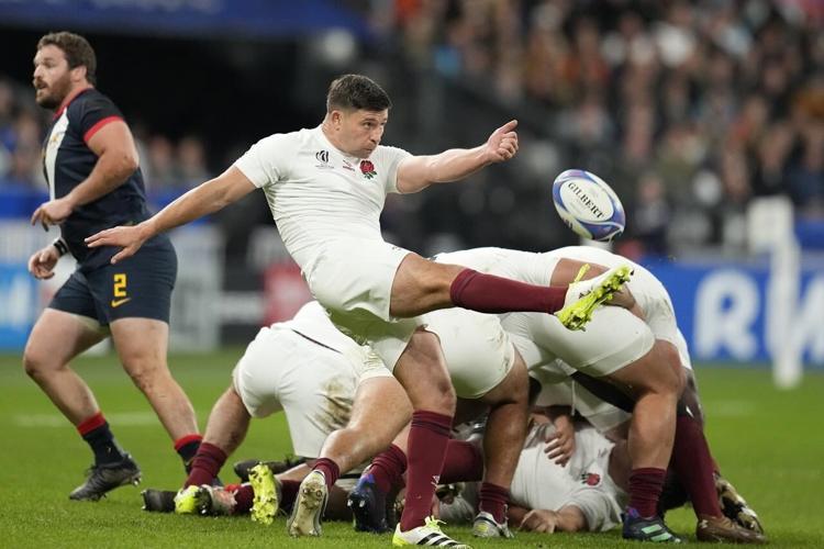 Great playing careers end at the Rugby World Cup. Not all of them on ...