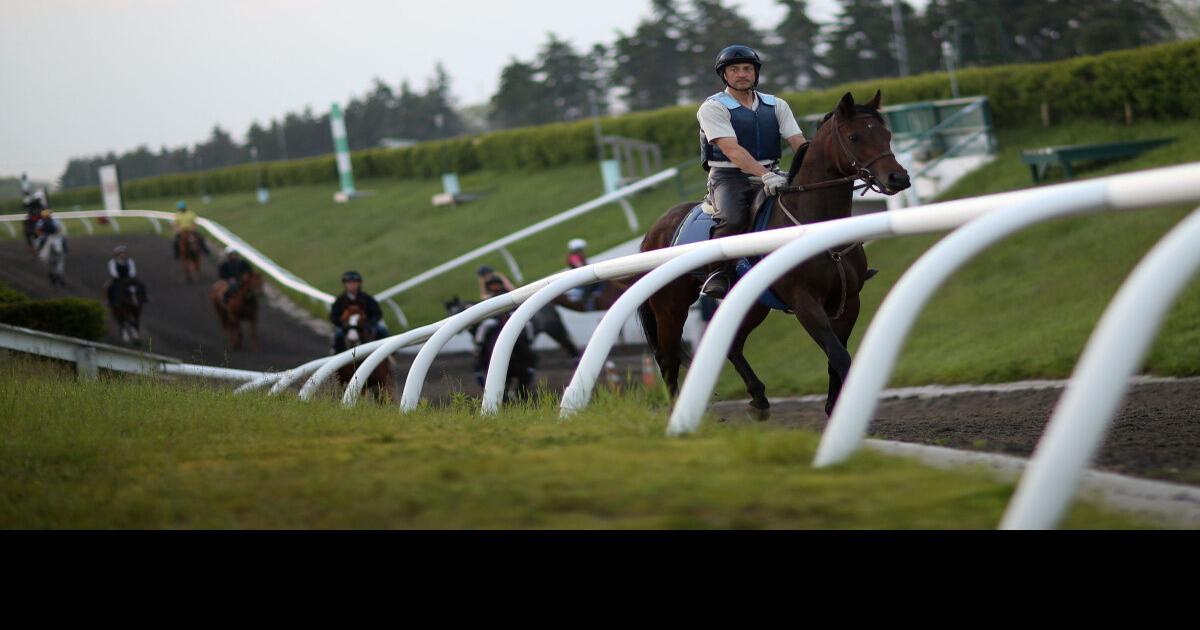 Woodbine barn put under quarantine