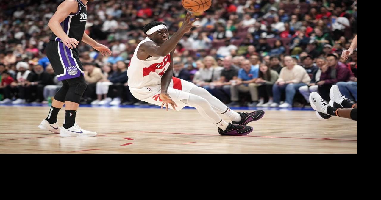 Toronto Raptors remain undefeated in Vancouver, beat Sacramento Kings ...