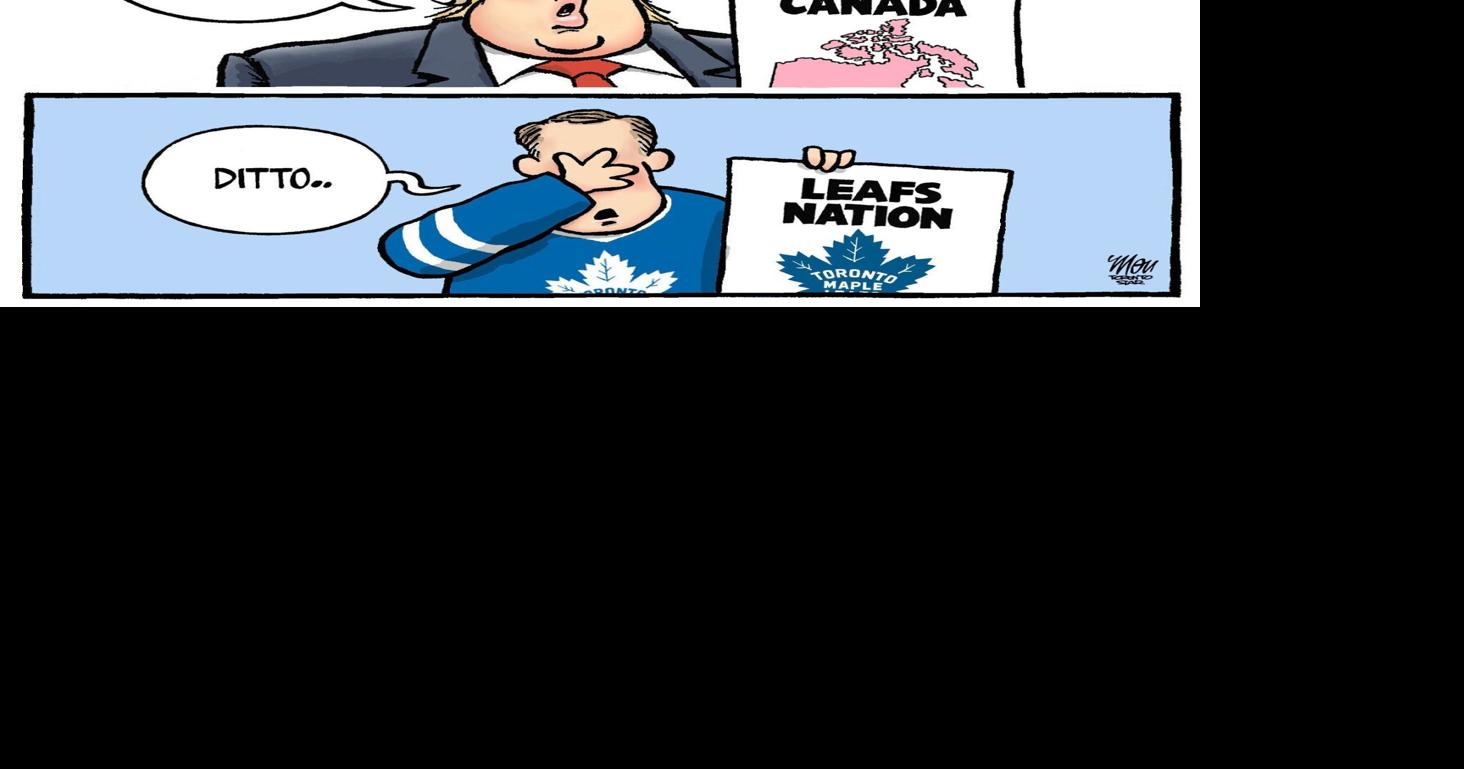 Theo Moudakis: Failed states