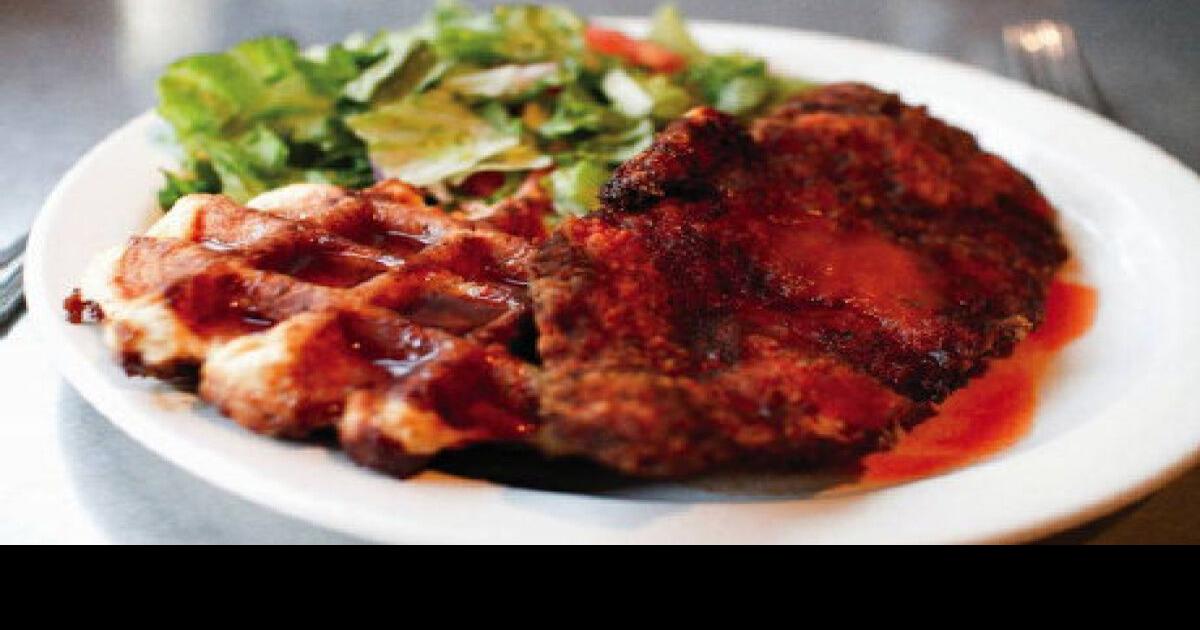 U.S. Travel: Six Meals in Cincinnati, Ohio