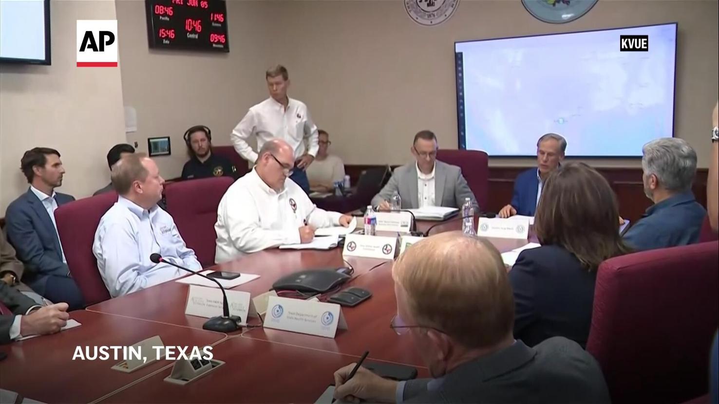 Texas governor wants to speed up work on a fly-breeding factory to ...
