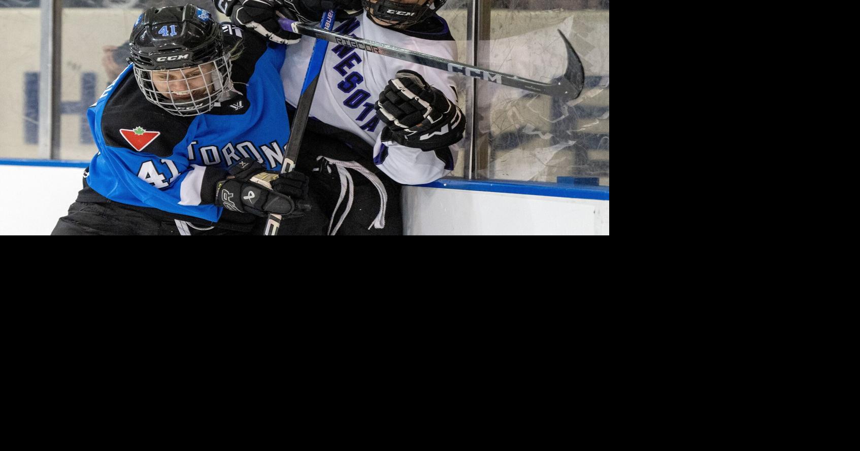 PWHL Toronto’s Howard, Howe announce retirement