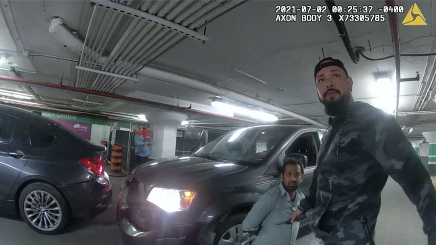 Six questions facing Toronto police after the Zameer verdict