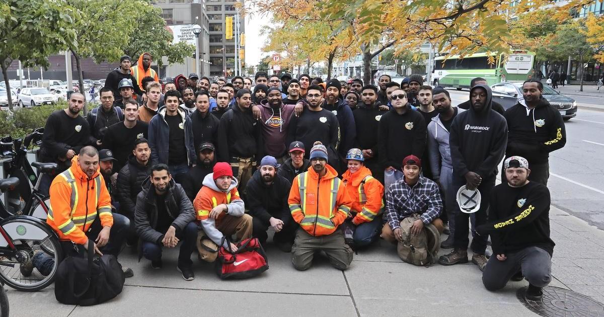 Construction ‘boot camp’ led to coveted trades jobs. But according to ...