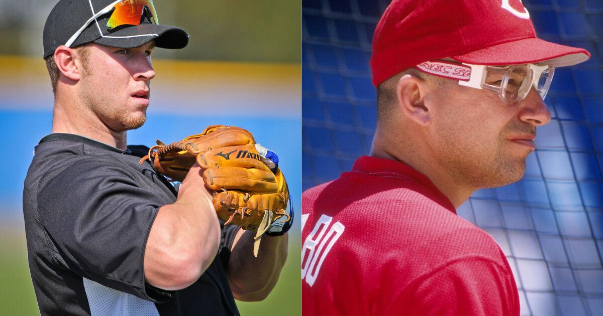 Jays Minority Report: Brett Lawrie as Chris Sabo?