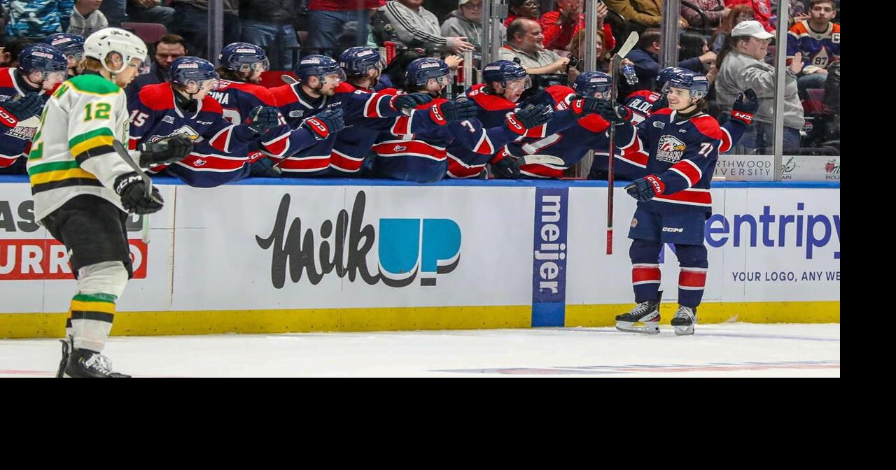 Memorial Cup capsules: A look at the four teams vying for junior hockey ...