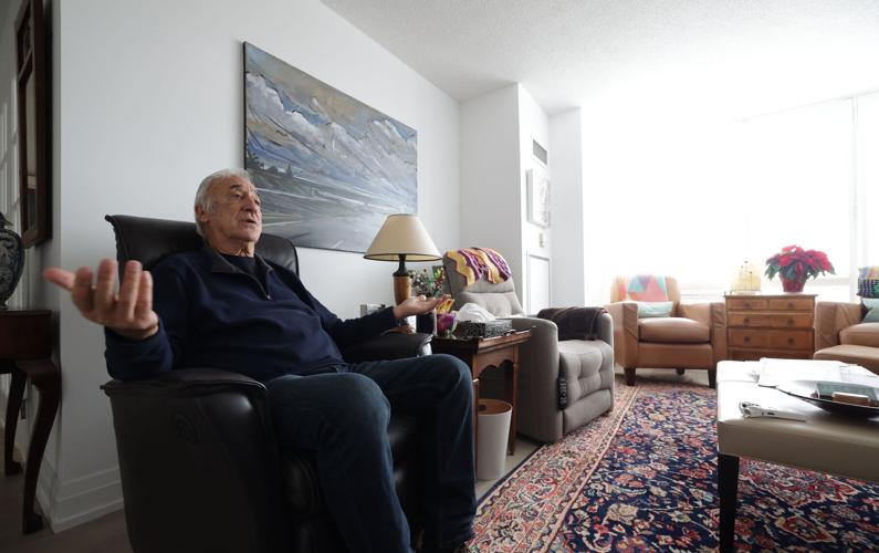 What’s your advice to your younger self? 9 seniors weigh in