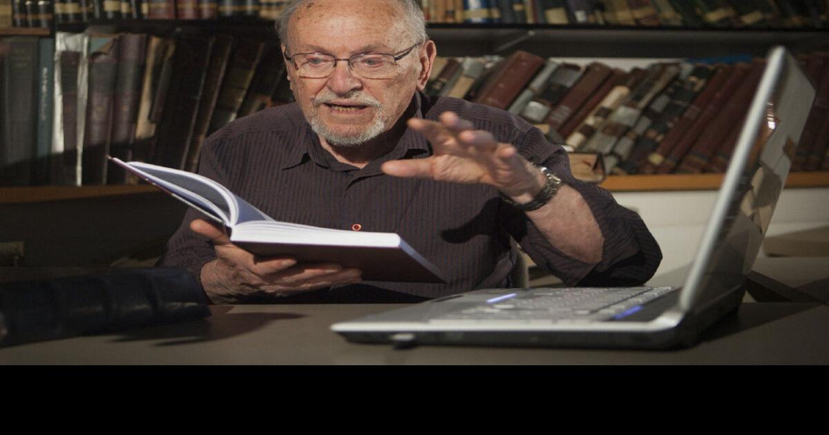 Israeli scholar overhauls Hebrew Bible to correct errors; first time in ...