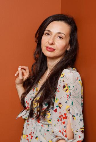 TIFF 2012: Ruba Nadda talks about Inescapable