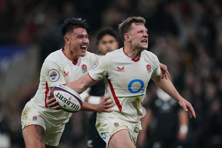 A new global rugby competition has been formally launched. Organizers ...