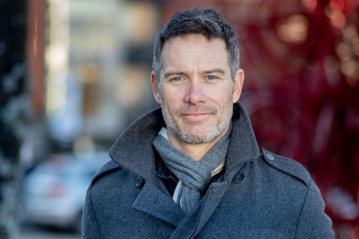 For Canada Day 2020, we asked the ‘I am Canadian’ guy what that famous ...