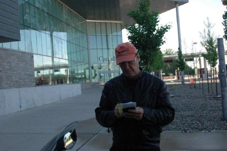 Exporting vehicle from U.S.? Beware customs’ recent AES requirement