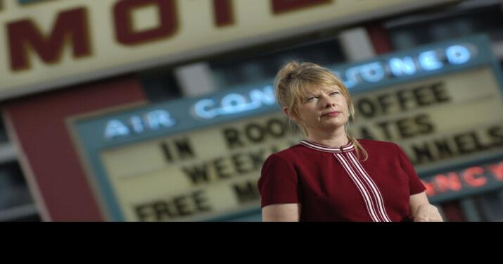 Karen Solie wins $75,000 Griffin Poetry Prize