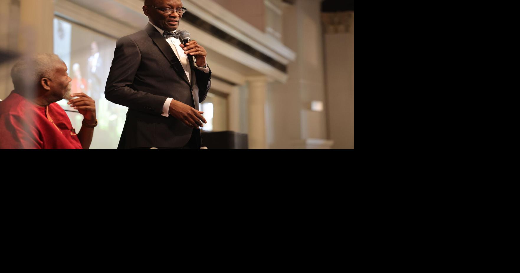 Order of Ontario for Royson James caps brilliant career as Star journalist