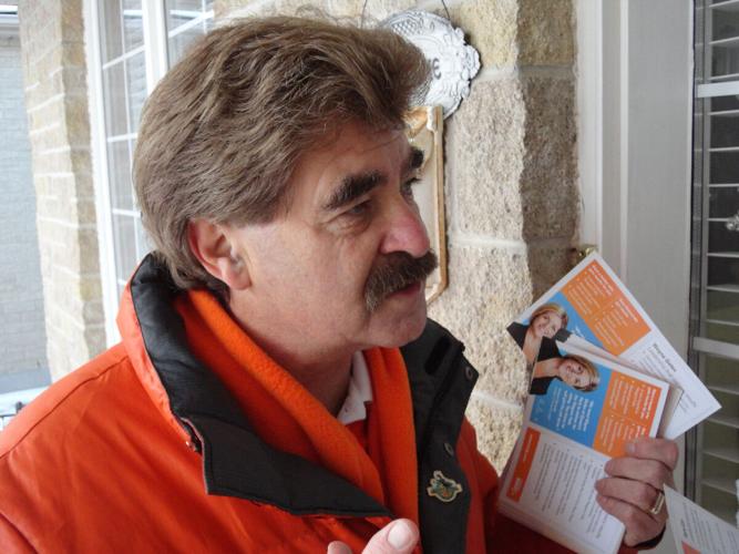 High-stakes byelection taking shape in Niagara Falls