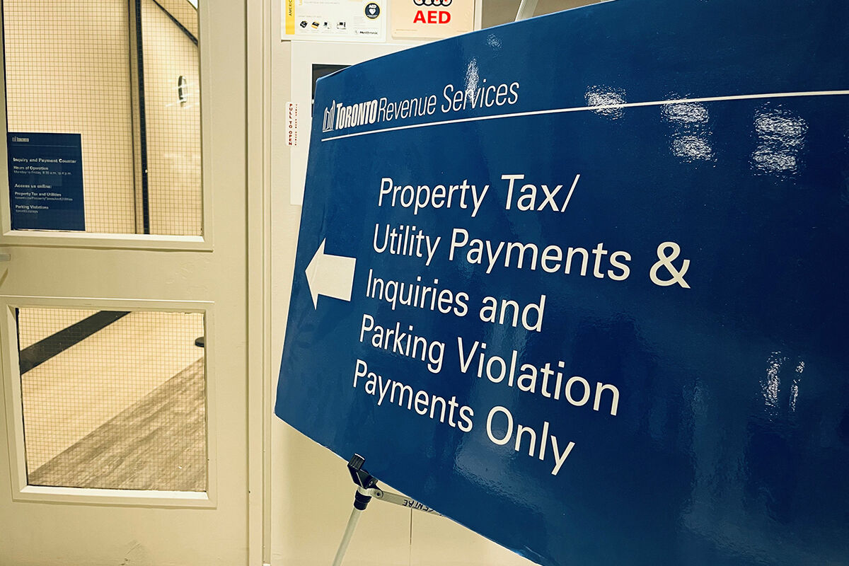 Toronto’s Vacant Home Tax program — what you need to know about making ...