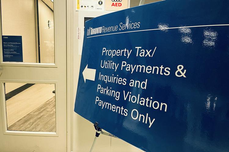 Toronto’s Vacant Home Tax program — what you need to know about making ...