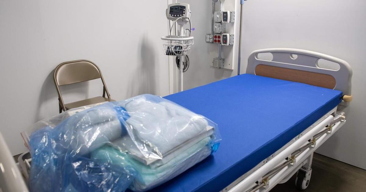 Even hours before they die, unresponsive people can hear, new study ...