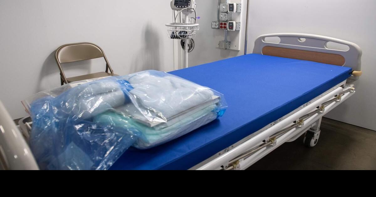 Even hours before they die, unresponsive people can hear, new study ...