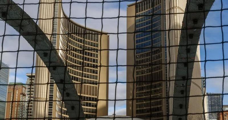 Toronto mayoral election: mayor must focus on building housing