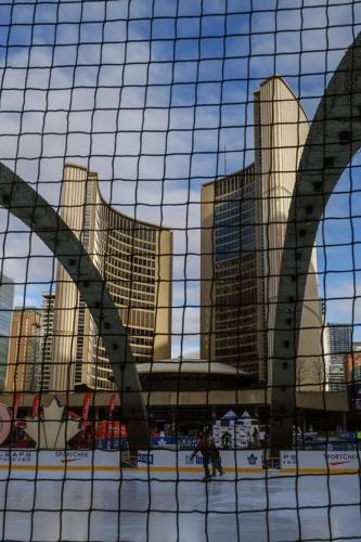 Toronto mayoral election: mayor must focus on building housing