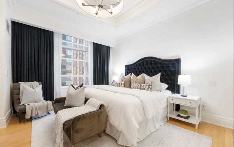 A home in scenic Elora, Ont. or a condo in downtown Toronto?