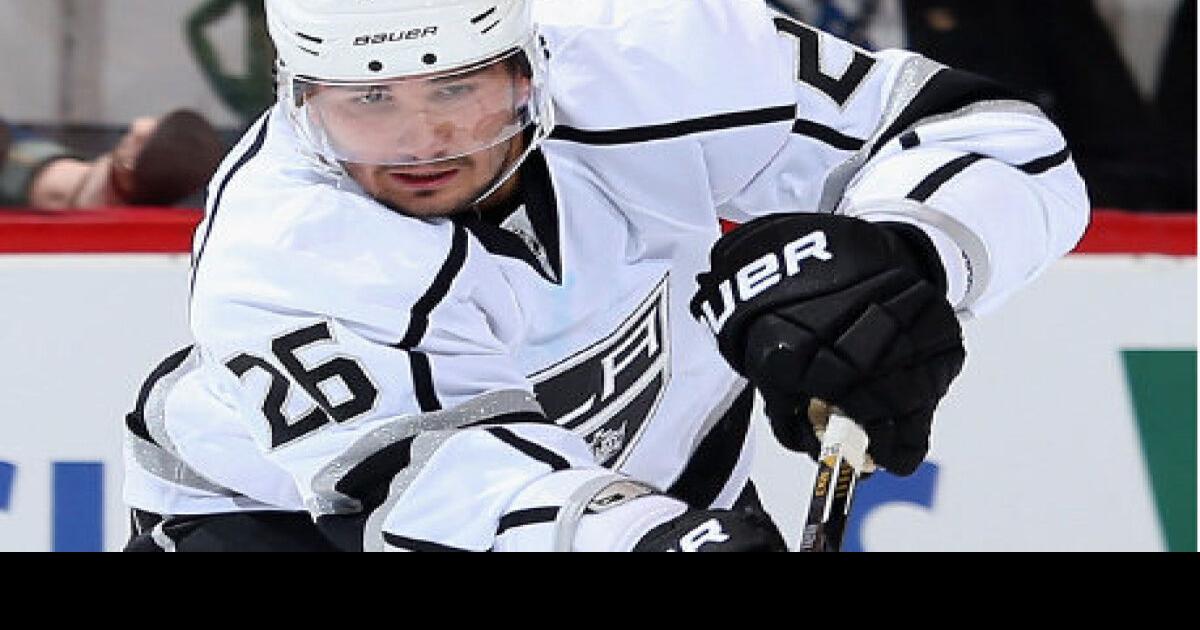 NHL’s quick Slava Voynov suspension good sign: Arthur