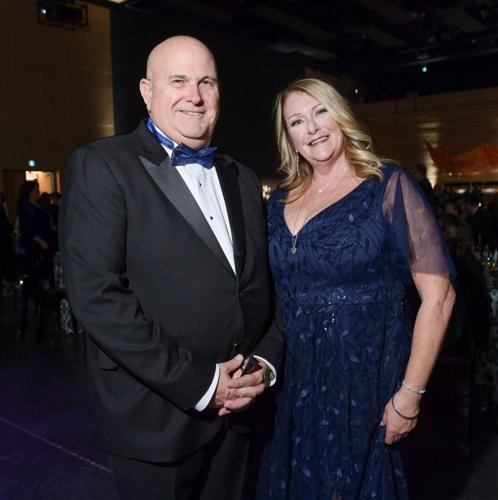 Doug Ford attends Pickering Mayor’s Gala