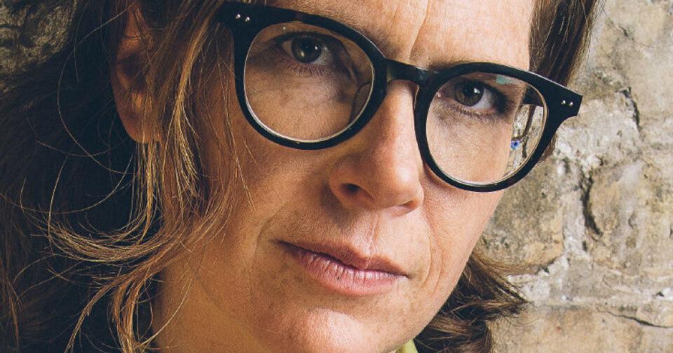 Evalyn Parry new Buddies in Bad Times artistic director