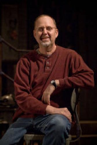 Oscars 2013: Nominee Jim Erickson ends career on a high note with Lincoln