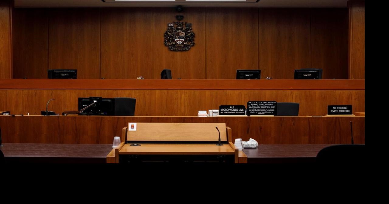Lack of interpreter leads Alberta judge to throw deaf man's sex charges ...