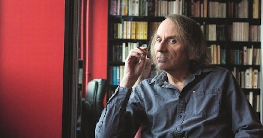 whatever houellebecq