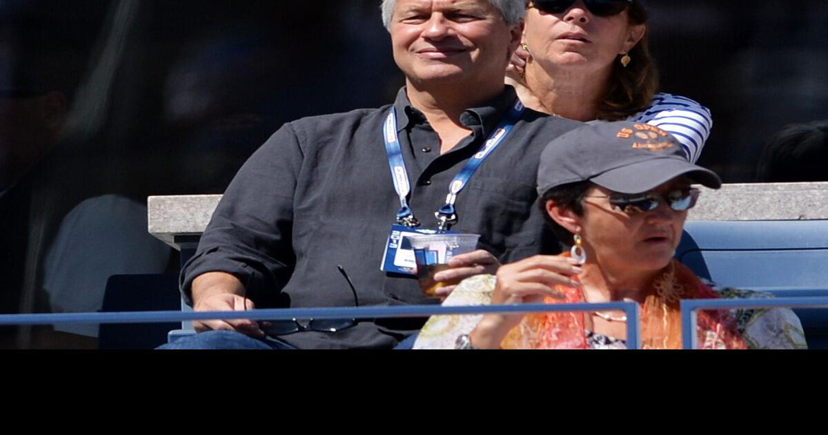 London Whale: JP Morgan to pay $920 million settlement