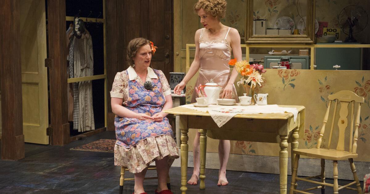 Kate Hennig becomes associate artistic director of Shaw Festival
