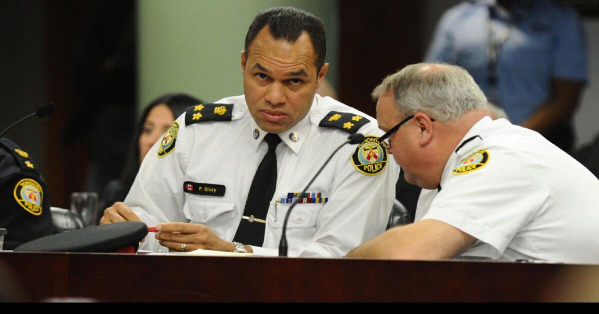 Toronto police ‘carding’ policy to be assessed by third-party